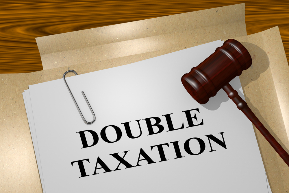 DTA Tax Relief Australia: Double Tax Agreements Explained