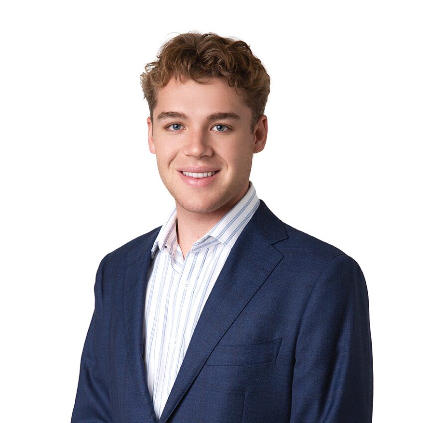 Gabriel Allen - Atlas Wealth Management