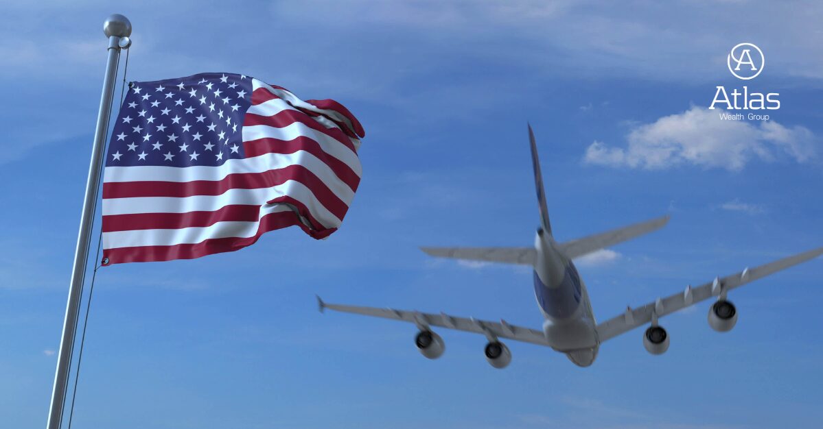 US Exit Tax Guide for Australian Expats (2026)